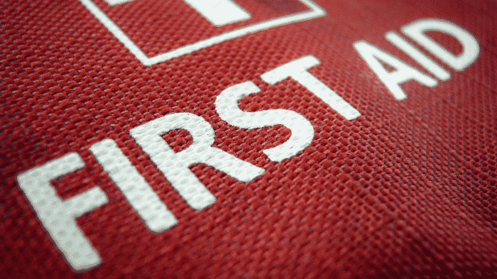 Level 3 Award in Emergency First Aid In The Workplace | Introduction ...