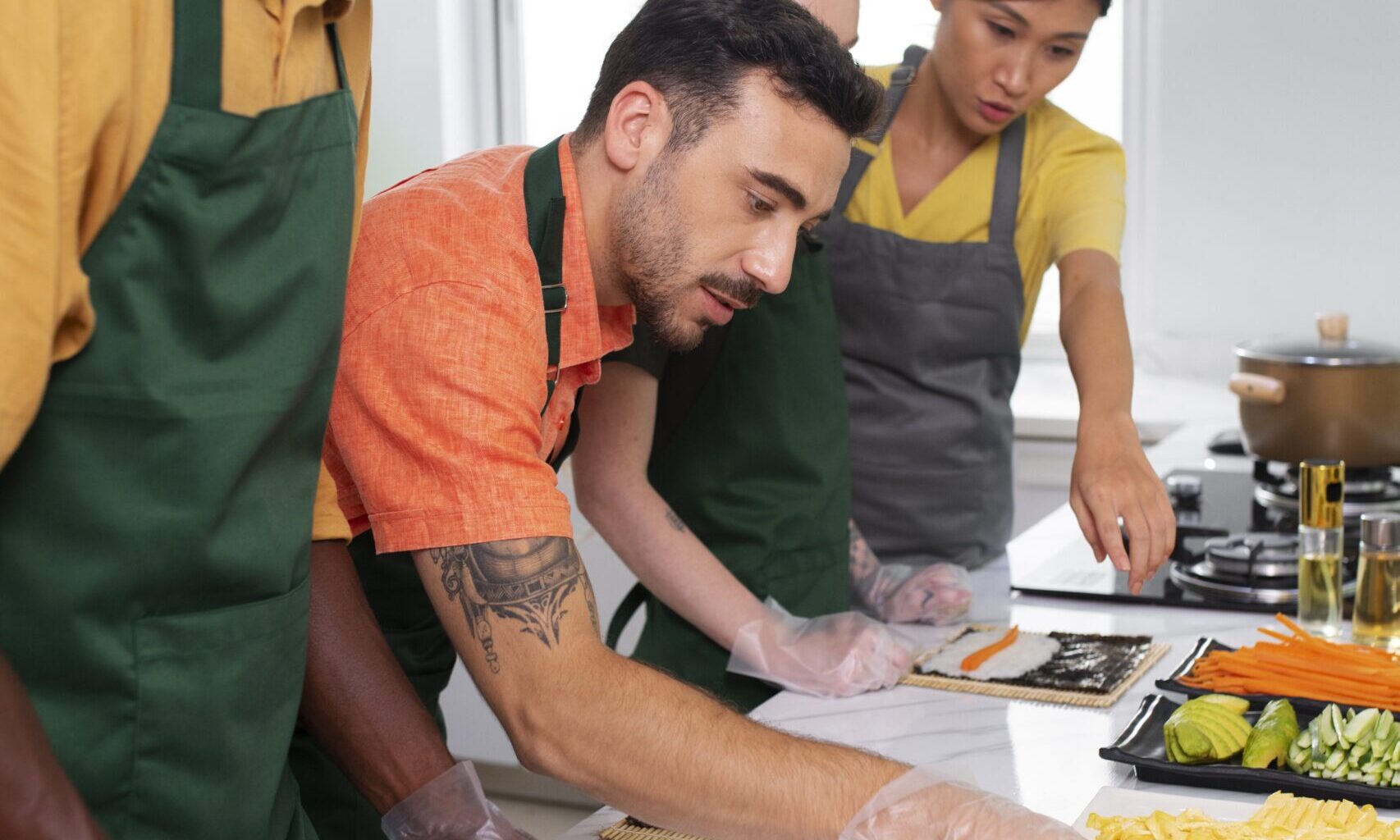 How To Deliver Food Safety Training – Food Safety Training